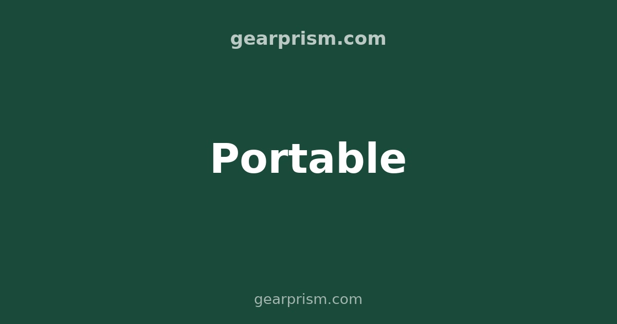 Solar Power Banks for Camping: The Complete 2026 Field Guide — GearPrism